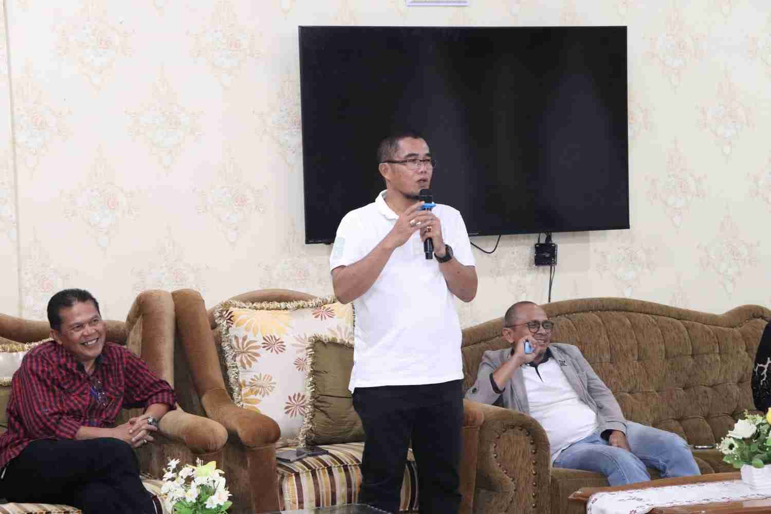 Akan Helat Temu Reuni Akbar, ILUNI SMPN 1 Payakumbuh Bertemu Pj. Wako ... Akan Helat Temu Reuni Akbar, ILUNI SMPN 1 Payakumbuh Bertemu Pj. Wako ...