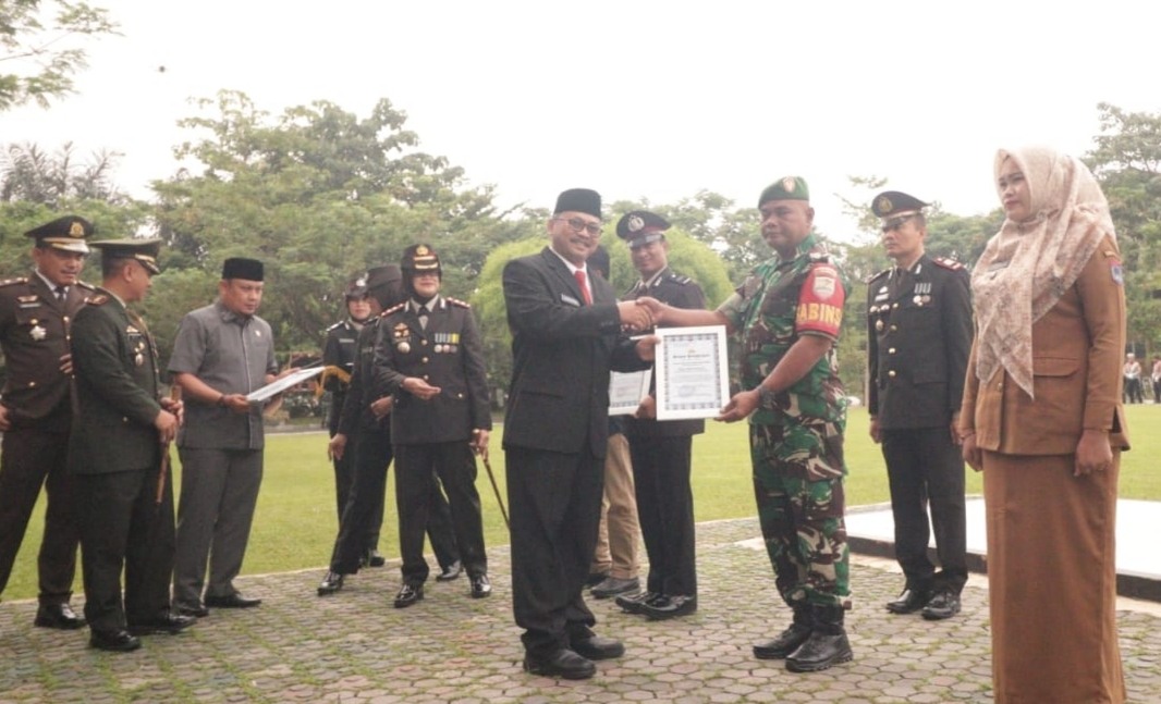 Pj Wali Kota Payakumbuh Tekankan Pentingnya Sinergi dalam HUT ke-78 ... Pj Wali Kota Payakumbuh Tekankan Pentingnya Sinergi dalam HUT ke-78 ...